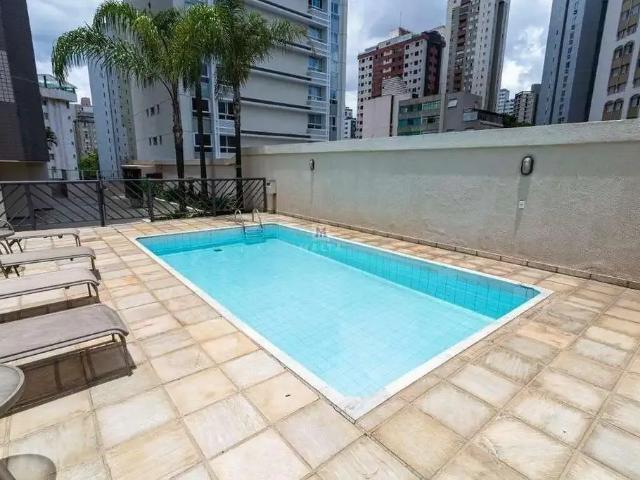 Apartamento para Locação em Belo Horizonte/MG Lourdes 3 Quartos