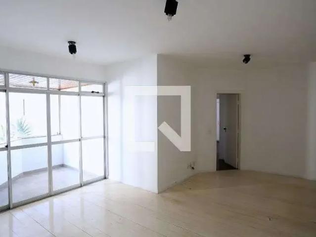 Apartamento para Locação em Belo Horizonte/MG Lourdes 3 Quartos