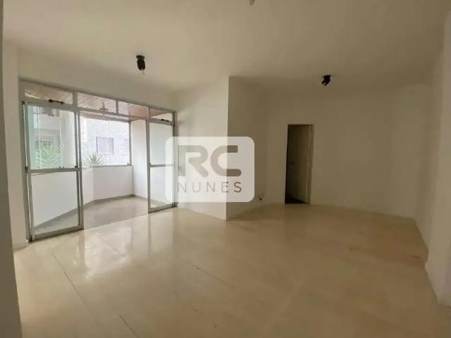 Apartamento para Locação em Belo Horizonte/MG Lourdes 3 Quartos