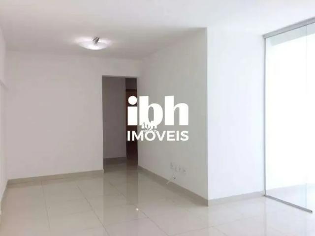 Apartamento para Locação em Belo Horizonte/MG Lourdes 3 Quartos