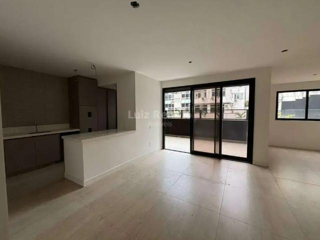 Apartamento para Locação em Belo Horizonte/MG Lourdes 3 Quartos