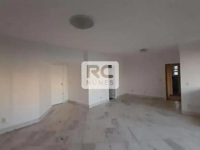 Apartamento para Locação em Belo Horizonte/MG Lourdes 3 Quartos