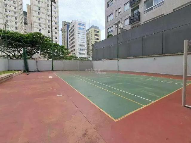 Apartamento para Locação em Belo Horizonte/MG Lourdes 3 Quartos