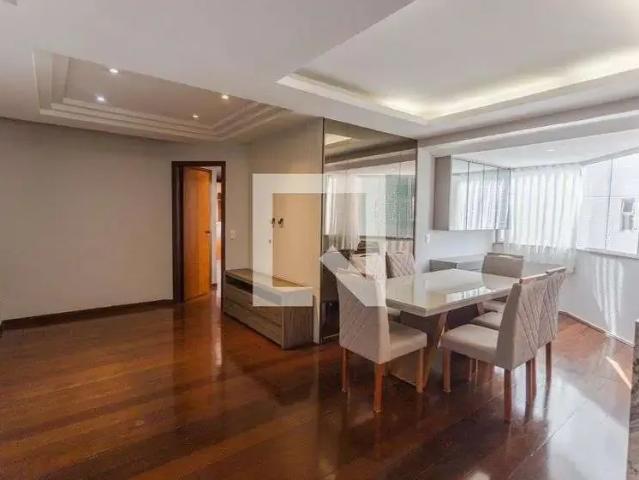 Apartamento para Locação em Belo Horizonte/MG Lourdes 3 Quartos