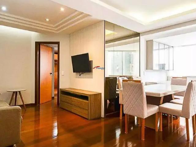 Apartamento para Locação em Belo Horizonte/MG Lourdes 3 Quartos
