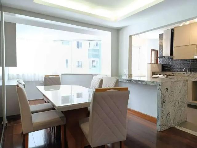 Apartamento para Locação em Belo Horizonte/MG Lourdes 3 Quartos