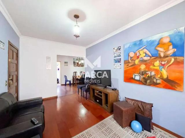 Apartamento para Locação em Belo Horizonte/MG Lourdes 3 Quartos