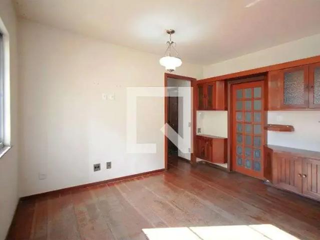 Apartamento para Locação em Belo Horizonte/MG Lourdes 3 Quartos