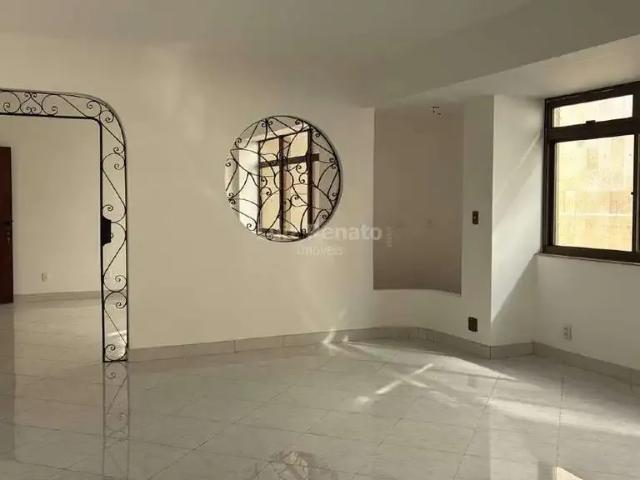 Apartamento para Locação em Belo Horizonte/MG Lourdes 3 Quartos