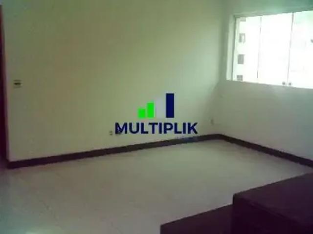 Apartamento para Locação em Belo Horizonte/MG Lourdes 1 Quartos