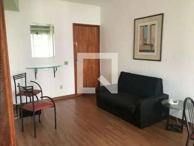 Apartamento para Locação em Belo Horizonte/MG Lourdes 1 Quartos