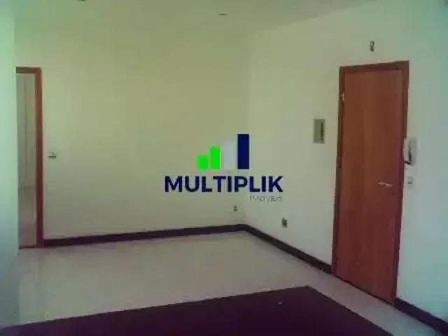 Apartamento para Locação em Belo Horizonte/MG Lourdes 1 Quartos