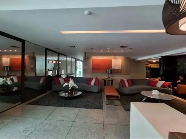 Apartamento para Locação em Belo Horizonte/MG Lourdes 1 Quartos