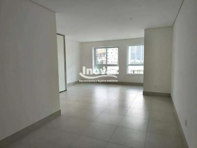 Apartamento para Locação em Belo Horizonte/MG Lourdes 1 Quartos
