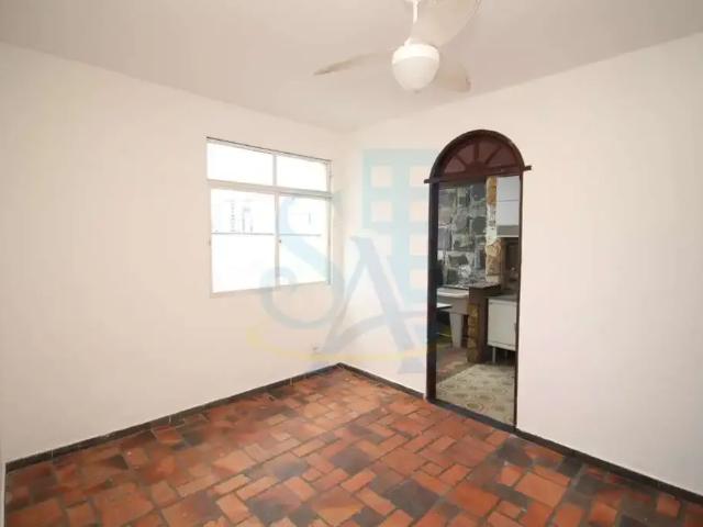 Apartamento para Locação em Belo Horizonte/MG Lourdes 1 Quartos