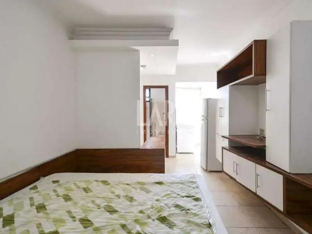 Apartamento para Locação em Belo Horizonte/MG Lourdes 1 Quartos