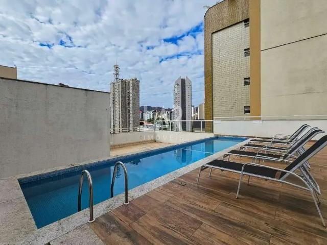 Apartamento para Locação em Belo Horizonte/MG Lourdes 1 Quartos