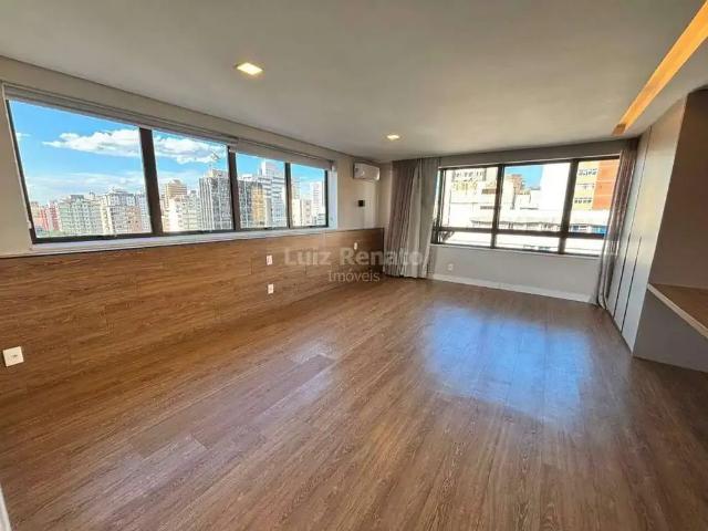 Apartamento para Locação em Belo Horizonte/MG Lourdes 1 Quartos