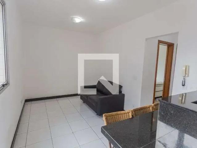 Apartamento para Locação em Belo Horizonte/MG Lourdes 1 Quartos