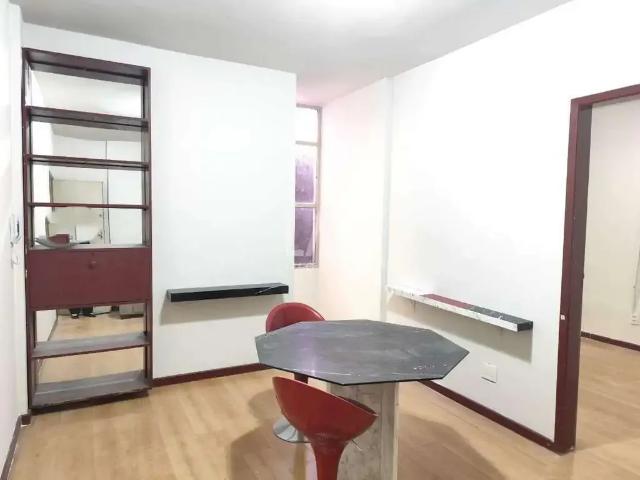 Apartamento para Locação em Belo Horizonte/MG Lourdes 1 Quartos