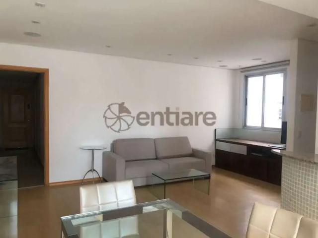 Apartamento para Locação em Belo Horizonte/MG Lourdes 1 Quartos