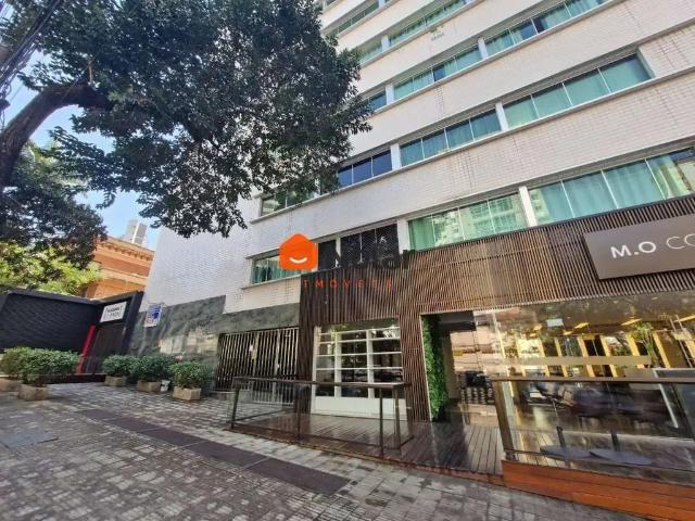 Apartamento para Locação em Belo Horizonte/MG Lourdes 1 Quartos