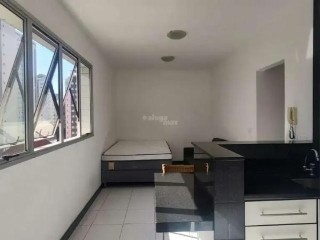 Apartamento para Locação em Belo Horizonte/MG Lourdes 1 Quartos