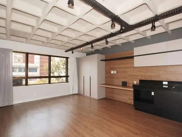 Apartamento para Locação em Belo Horizonte/MG Lourdes 1 Quartos