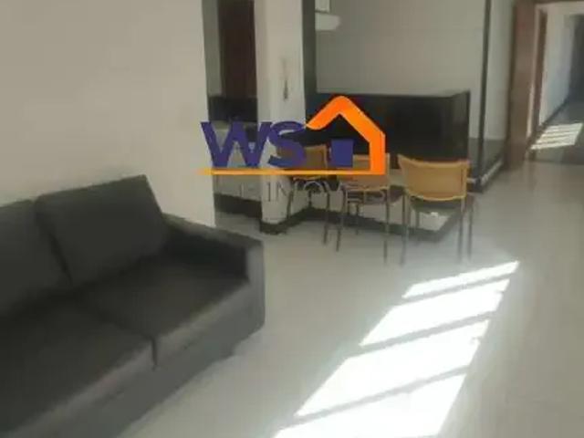 Apartamento para Locação em Belo Horizonte/MG Lourdes 1 Quartos