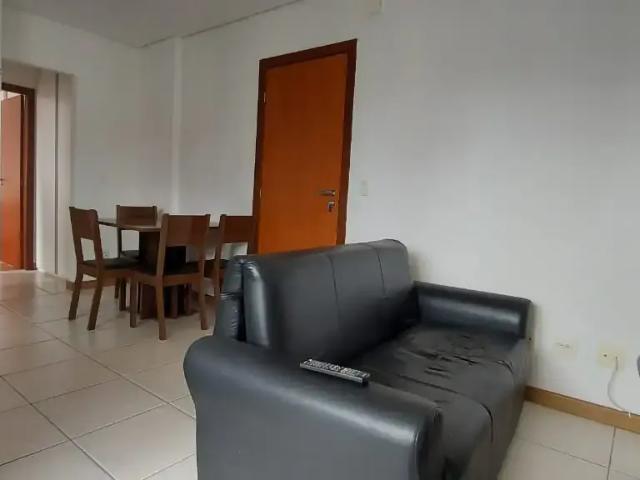 Apartamento para Locação em Belo Horizonte/MG Lourdes 1 Quartos