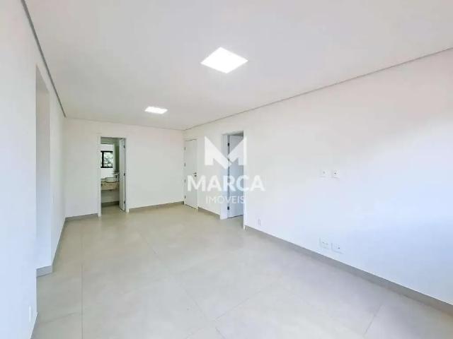 Apartamento para Locação em Belo Horizonte/MG Lourdes 2 Quartos