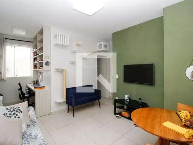 Apartamento para Locação em Belo Horizonte/MG Lourdes 2 Quartos