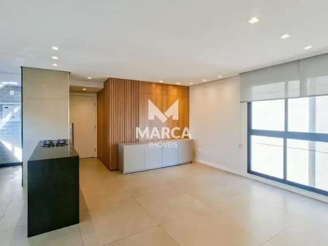 Apartamento para Locação em Belo Horizonte/MG Lourdes 2 Quartos