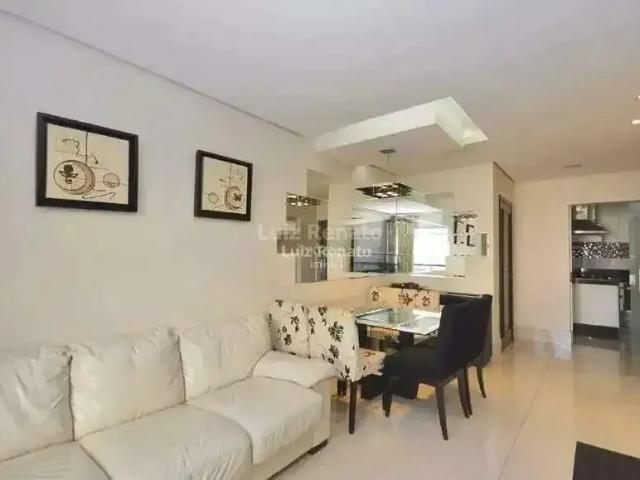 Apartamento para Locação em Belo Horizonte/MG Lourdes 2 Quartos