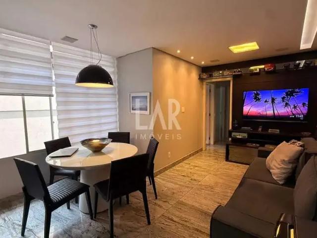 Apartamento para Locação em Belo Horizonte/MG Lourdes 2 Quartos