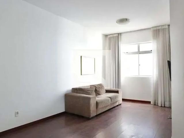 Apartamento para Locação em Belo Horizonte/MG Lourdes 2 Quartos