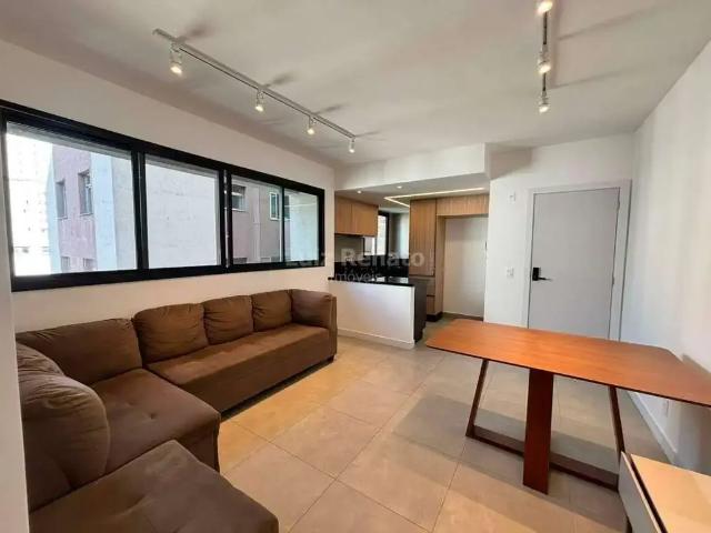Apartamento para Locação em Belo Horizonte/MG Lourdes 2 Quartos
