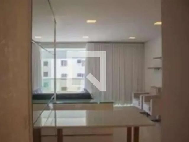 Apartamento para Locação em Belo Horizonte/MG Lourdes 2 Quartos