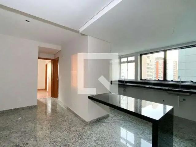 Apartamento para Locação em Belo Horizonte/MG Lourdes 2 Quartos