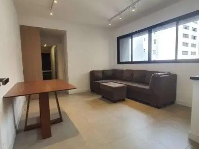 Apartamento para Locação em Belo Horizonte/MG Lourdes 2 Quartos