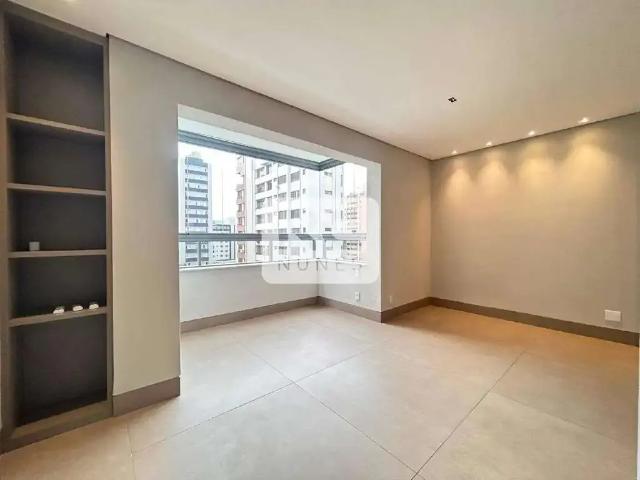 Apartamento para Locação em Belo Horizonte/MG Lourdes 2 Quartos