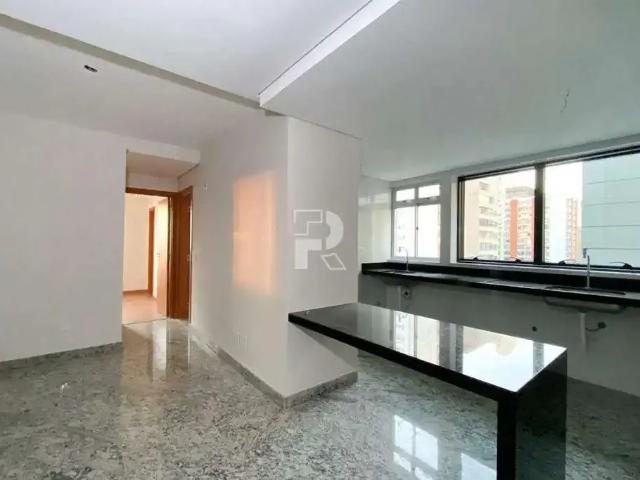Apartamento para Locação em Belo Horizonte/MG Lourdes 2 Quartos