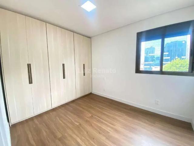 Apartamento para Locação em Belo Horizonte/MG Lourdes 2 Quartos