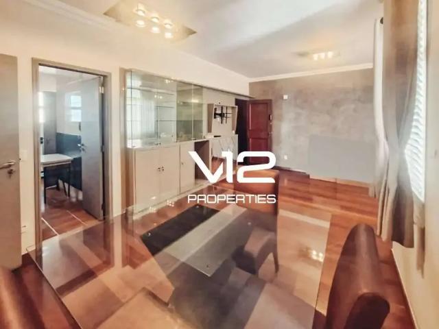 Apartamento para Locação em Belo Horizonte/MG Lourdes 2 Quartos