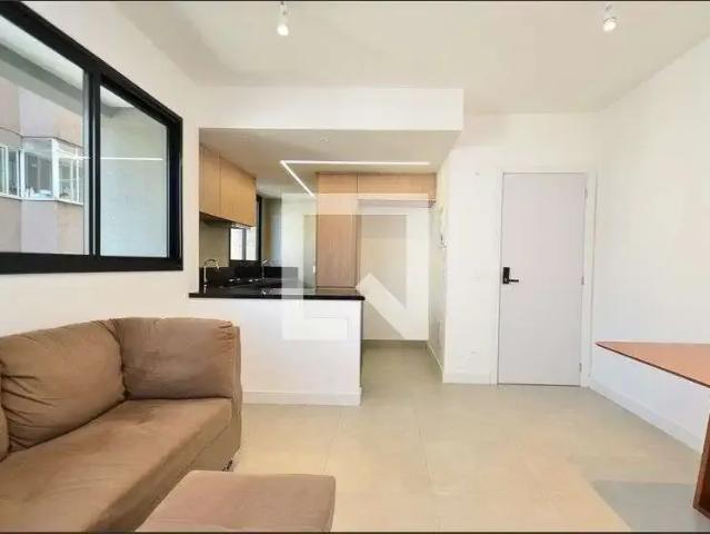 Apartamento para Locação em Belo Horizonte/MG Lourdes 2 Quartos
