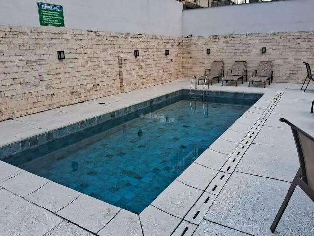 Apartamento para Locação em Belo Horizonte/MG Lourdes 2 Quartos