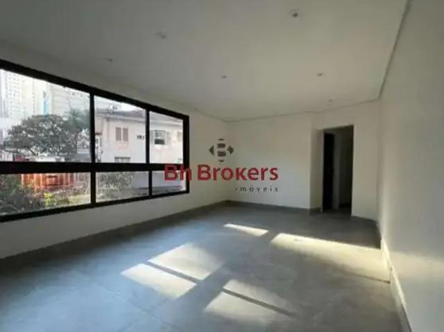 Apartamento para Locação em Belo Horizonte/MG Lourdes 2 Quartos