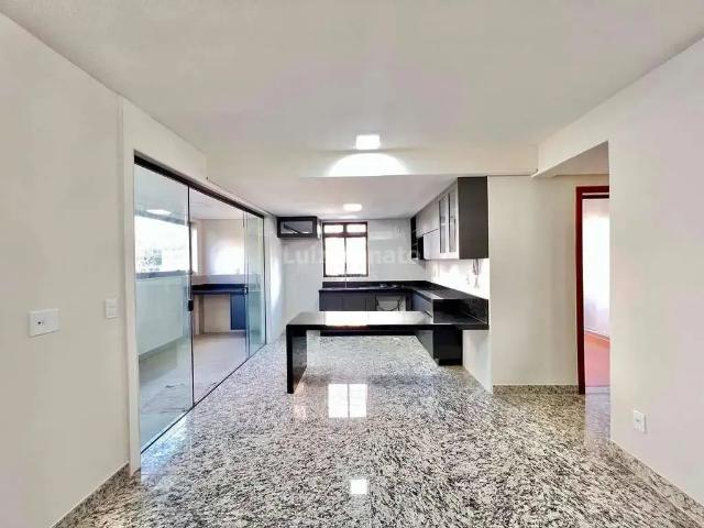 Apartamento para Locação em Belo Horizonte/MG Lourdes 2 Quartos