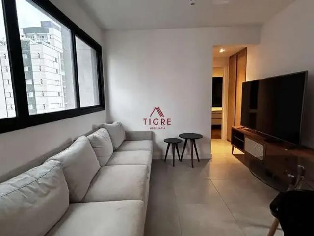 Apartamento para Locação em Belo Horizonte/MG Lourdes 2 Quartos
