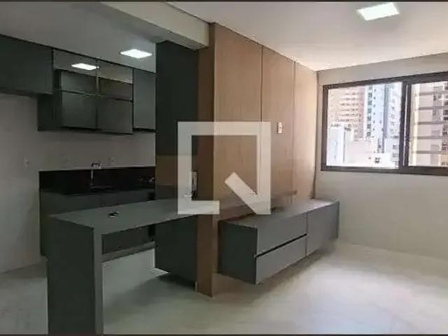 Apartamento para Locação em Belo Horizonte/MG Lourdes 2 Quartos